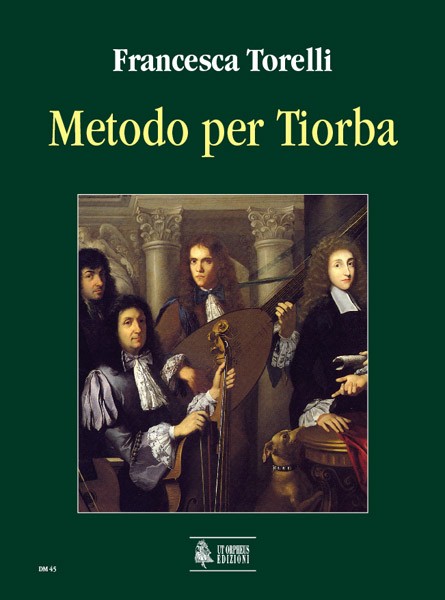 Metodo per Tiorba